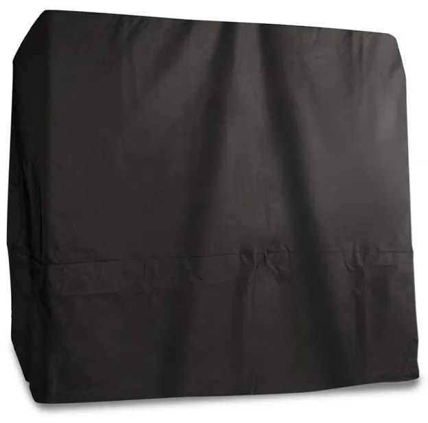 Blumfeldt Senator Cover, kryt, polyester, nepromokavý, zip, šedý
