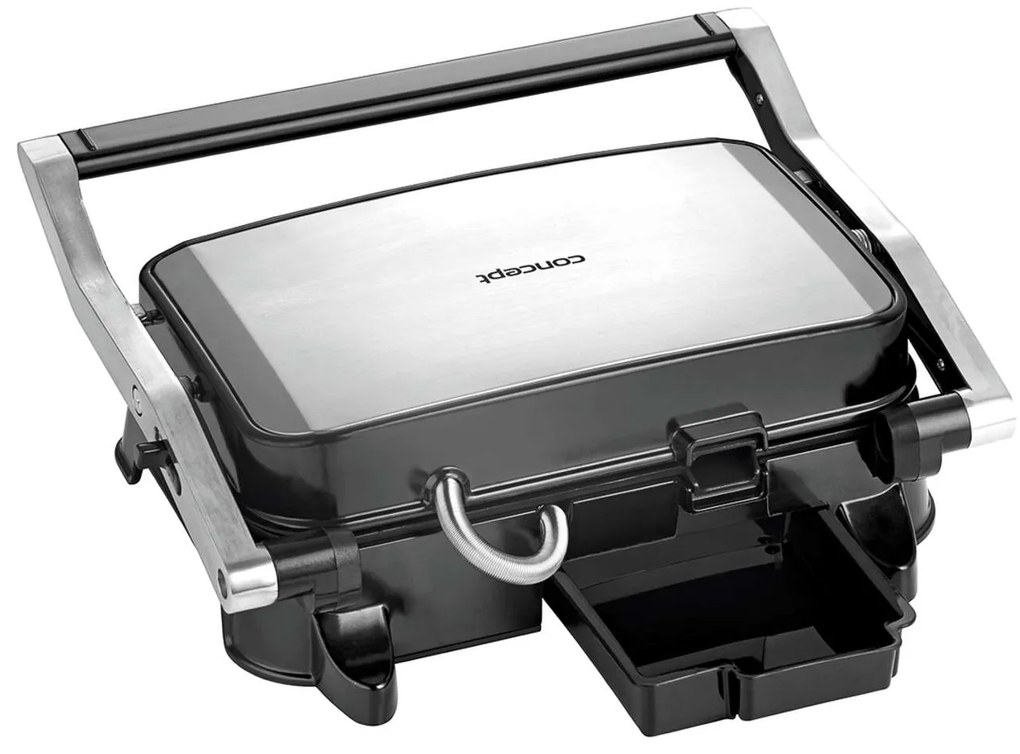 Concept - Kontaktní gril 1500 W ge2005