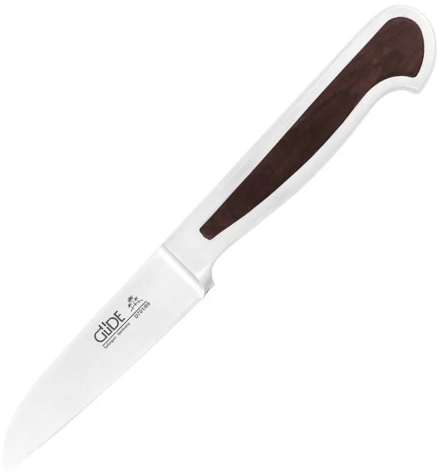 Nůž na zeleninu Delta Güde Solingen 9 cm