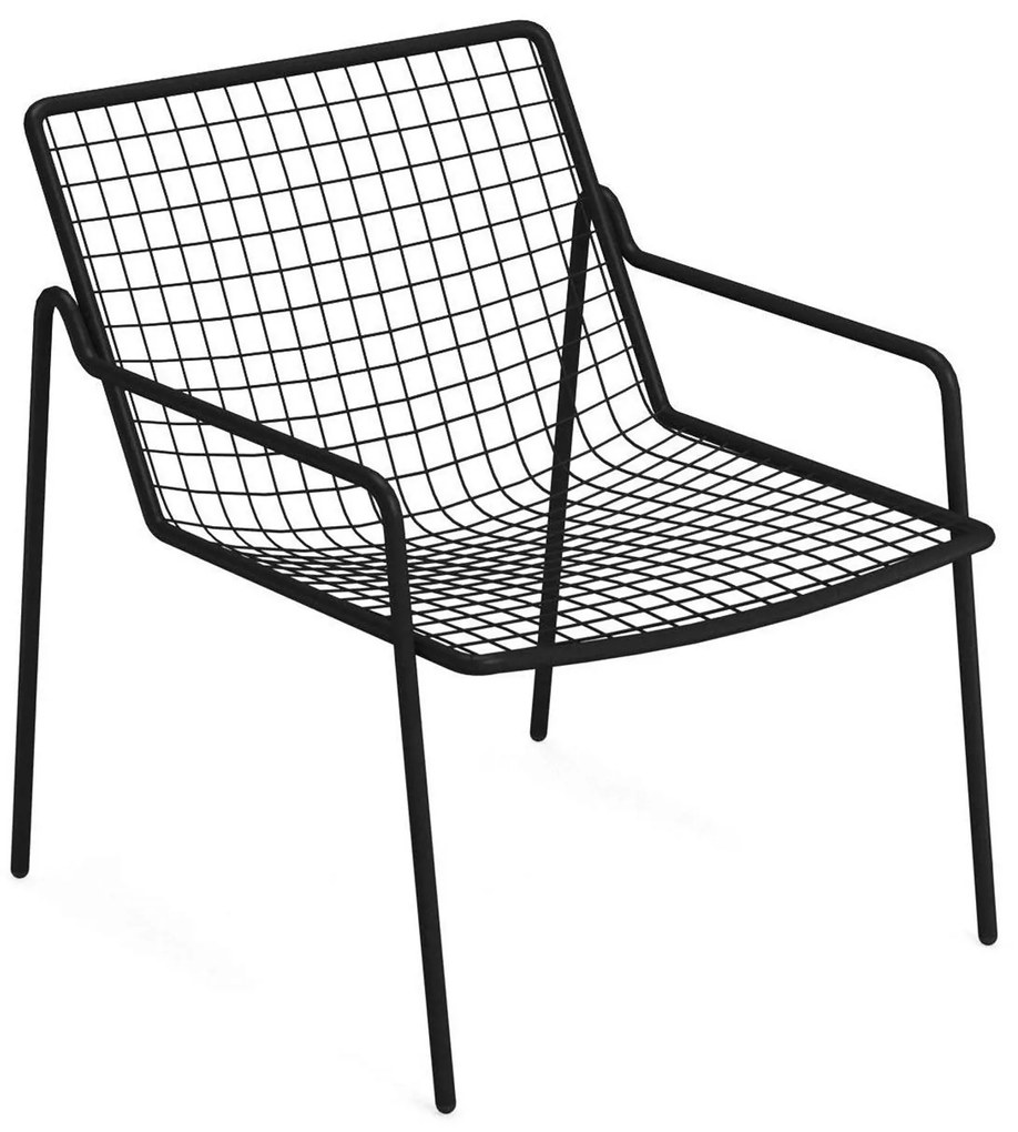 Emu designová zahradní křesla Rio R50 Lounge Chair