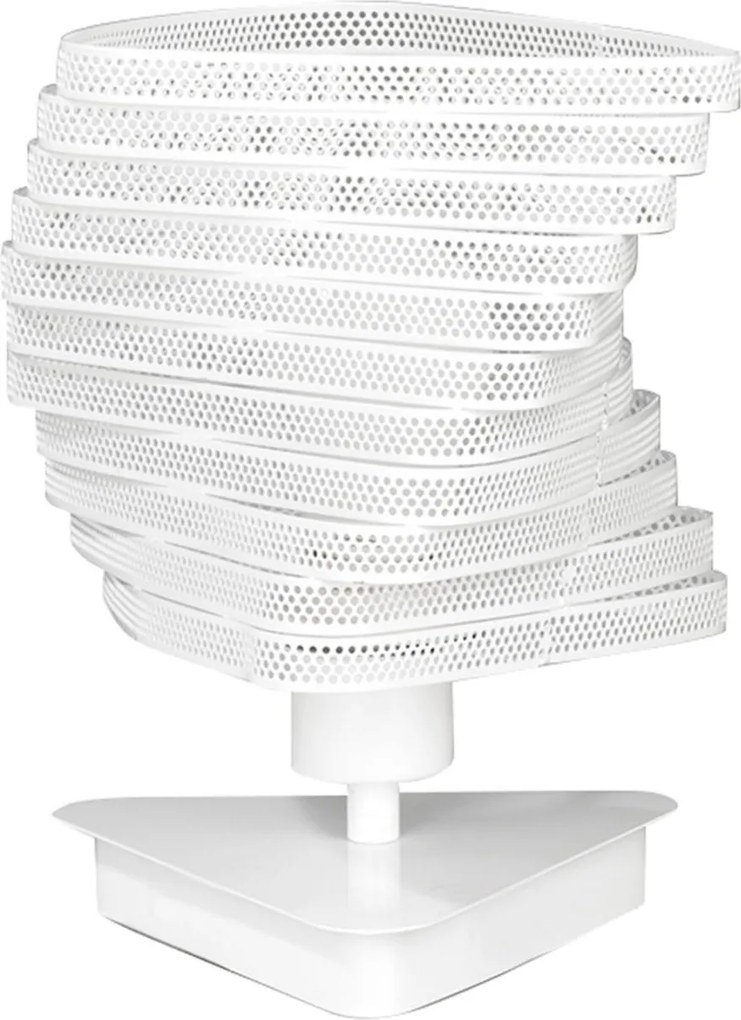 XXXLutz LAMPA NA NOČNÍ STOLEK, E27, 20/27 cm - Online Only svítidla - 004340017401