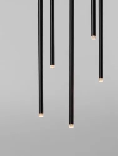 Závěsné LED svítidlo NOVA LUCE STILVI 15W 3000K 9232152