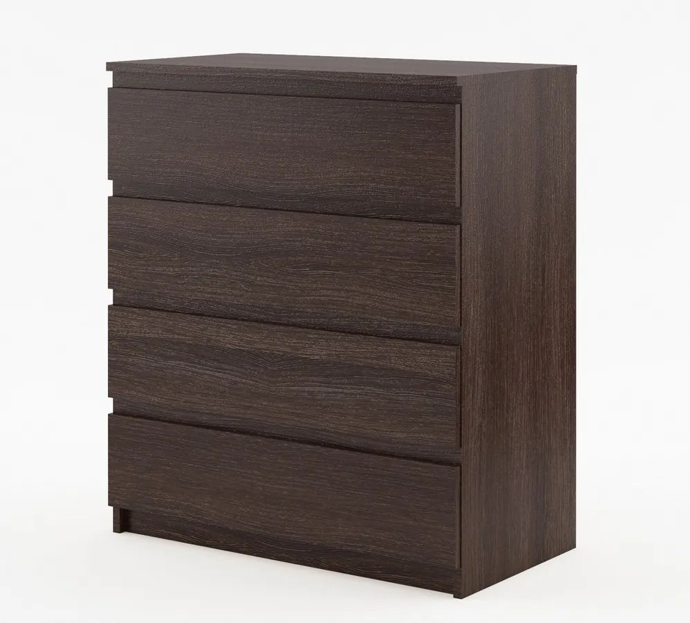 Casarredo Komoda IDEA 06 4S wenge