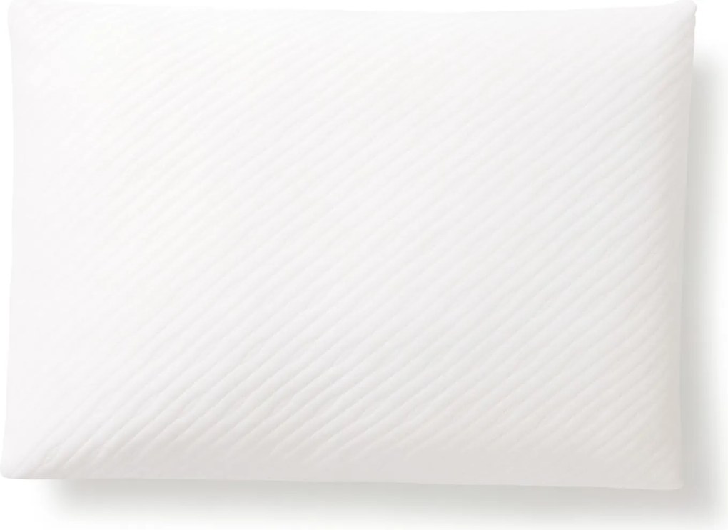 Polštář poskytující oporu v libovolných polohách spánku TEMPUR® Prima, 50x70 cm + povlak na polštář zdarma