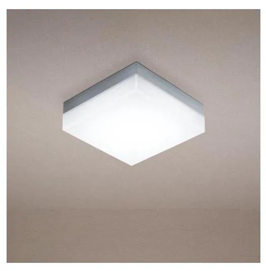 Eglo 94871 - Venkovní stropní svítidlo SONELLA LED/8,2W/230V IP44