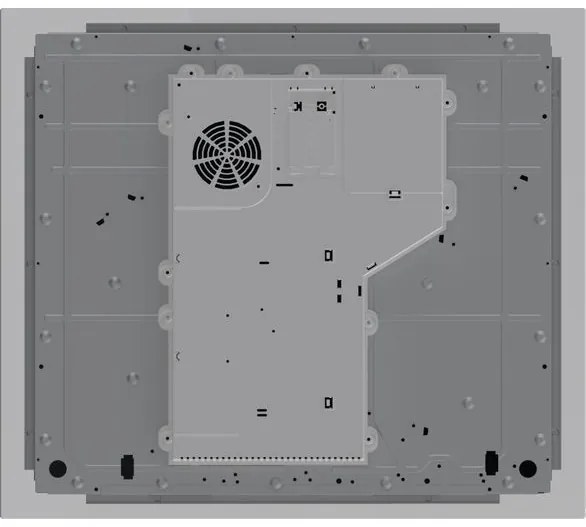 Gorenje GI6401WSC Indukční varná deska