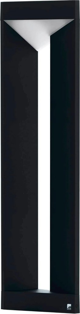 XXXLutz VENKOVNÍ STOJACÍ LAMPA, 20/11/80 cm Eglo - Online Only svítidla - 003348240803