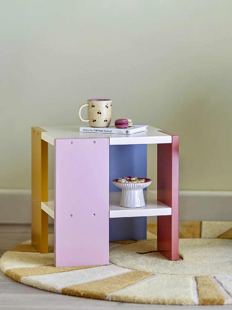 BLOOMINGVILLE MINI Dětský stolek COLORIA 82062919