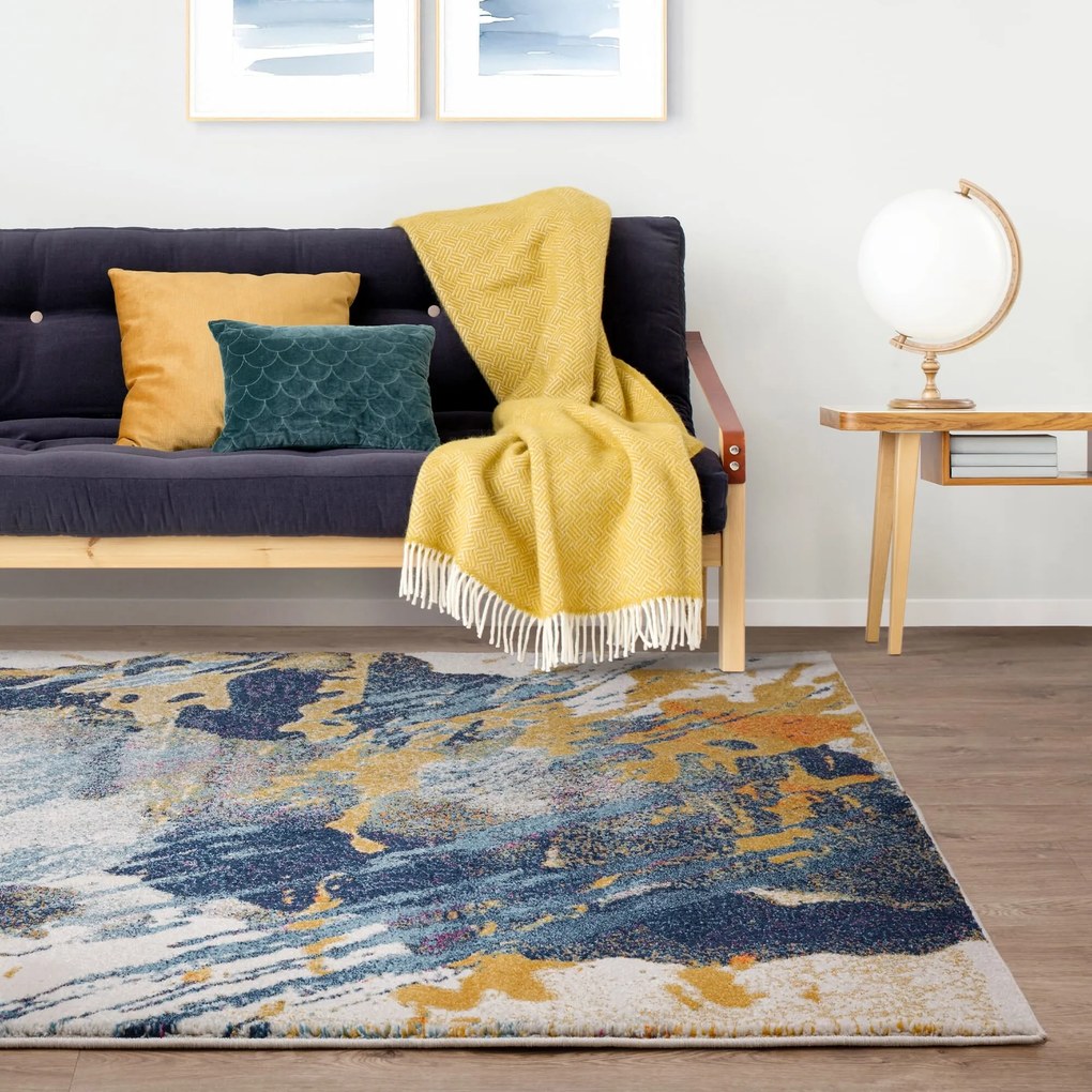 Tribeca Design Kusový koberec Dinamo Sonic Rozměry: 160x230 cm