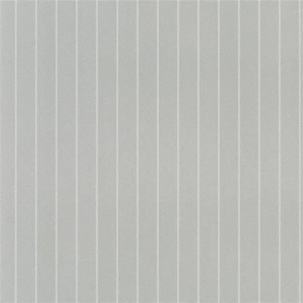 Tapeta LANGFORD CHALK STRIPE - LIGHT GREY, kolekce SIGNATURE LOFT PAPERS