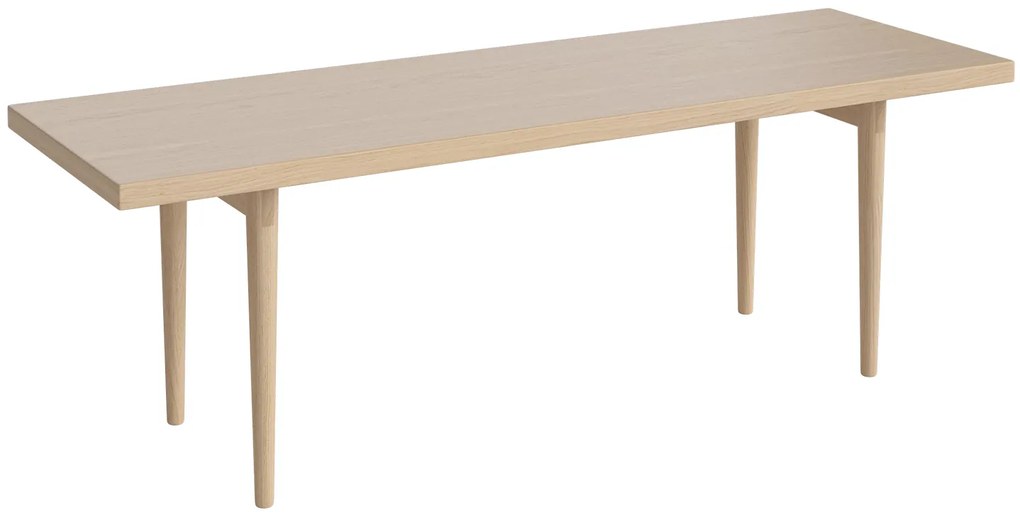 Bolia designové lavice Berlin Bench (délka 126 cm)