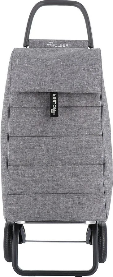 Nákupní taška 35 l Jolie Tweed 2 – Rolser