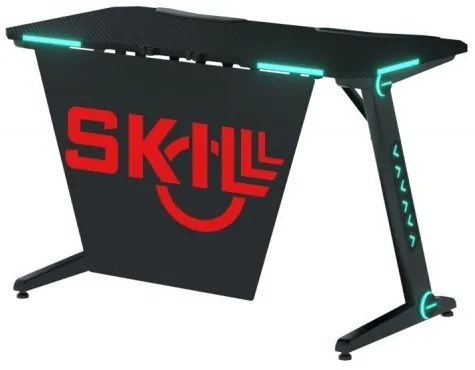 Počítačový stůl SKILL CTG1260 - 3D5462