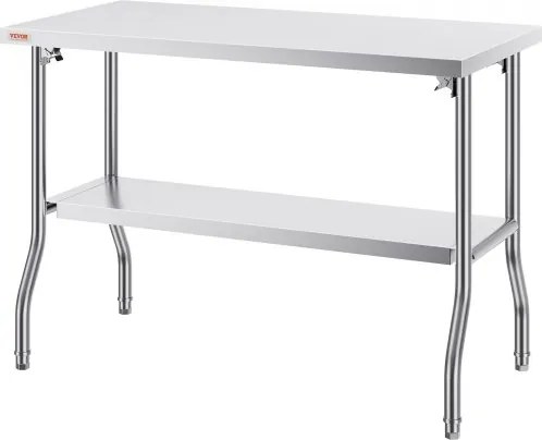 Pracovní stanice pro komerční pracovní stůl 121,9 × 61 cm – ZDGZTDXP122*61*85