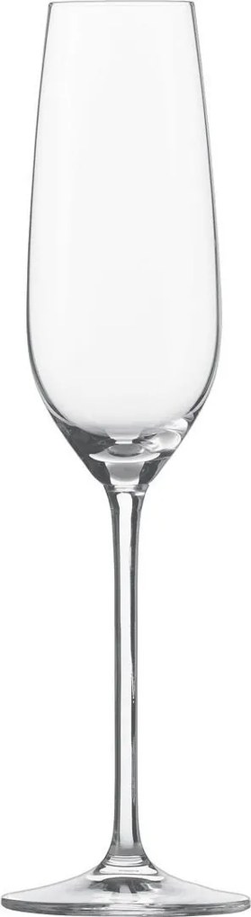 XXXLutz SKLENICE NA SEKT Schott Zwiesel - 005808009805