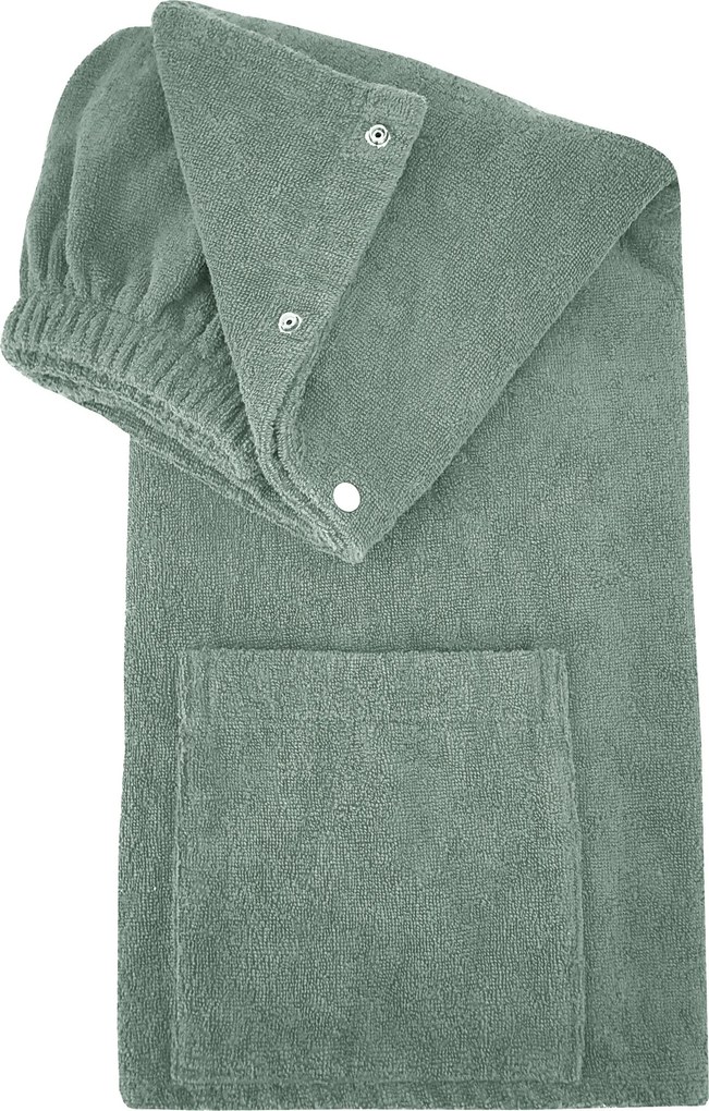 XXXLutz KILT DO SAUNY velikost: 70/120 cm Esposa - Župany & domácí oblečení - 007659001701