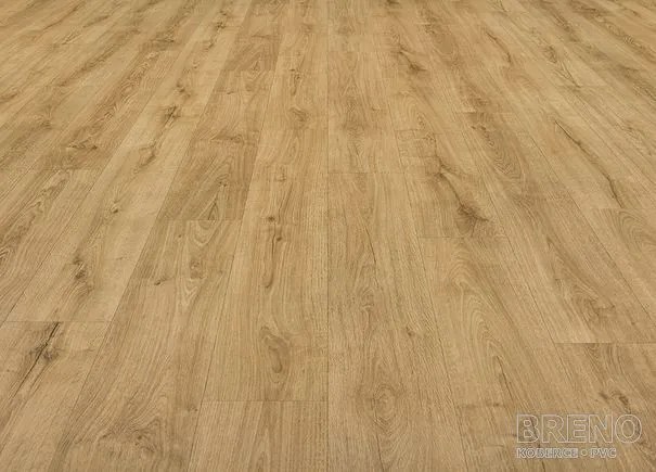 Breno PVC CALLISTO Legend Oak S41 – světlé dřevo, šíře 200 cm