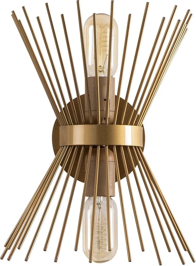 Nástěnná lampa, Kirpi - 3092