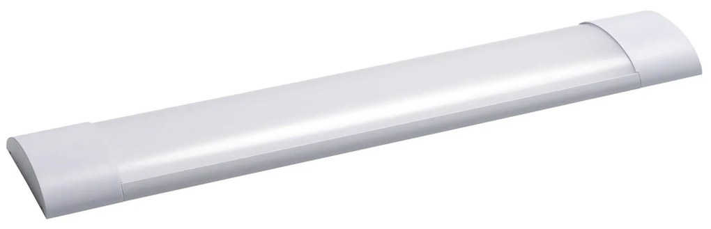 Stropní svítidlo Scala Dim 60 LED z hliníku