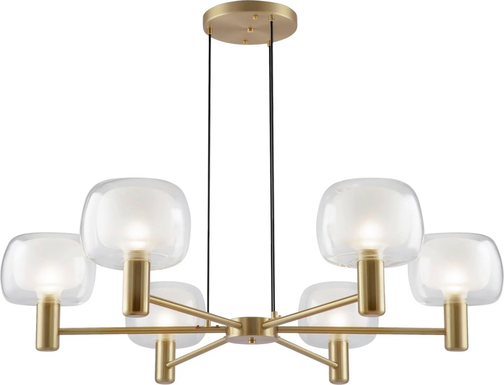 XXXLutz LUSTR, 96/21 cm MAYTONI - Online Only svítidla - 004353014101