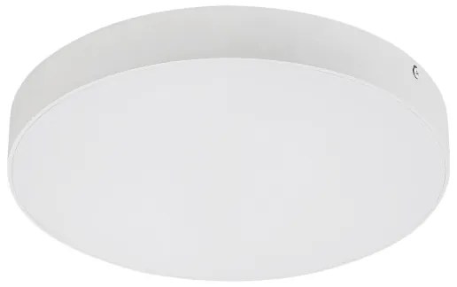 Rabalux - LED Koupelnové stropní svítidlo LED/18W/230V 3000-6000K IP44 bílá