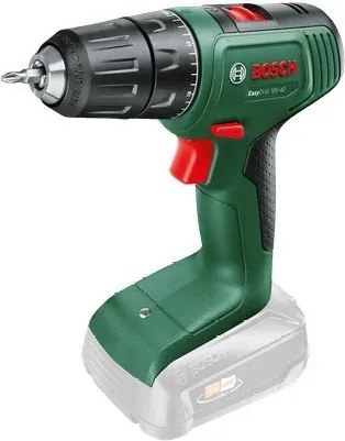 Aku vrtačka bosch easydrill 18v-40 bez aku 0.603.9d8.000