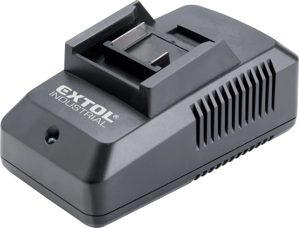 Extol Industrial 8791115A 18V, 3A