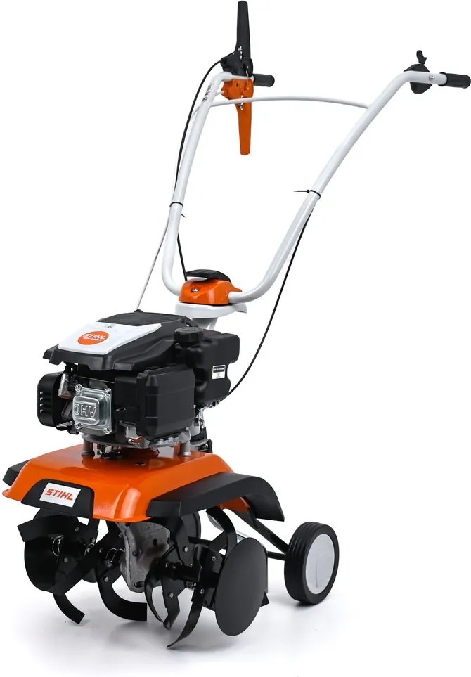 Benzínový kultivátor STIHL MH 445.1 R