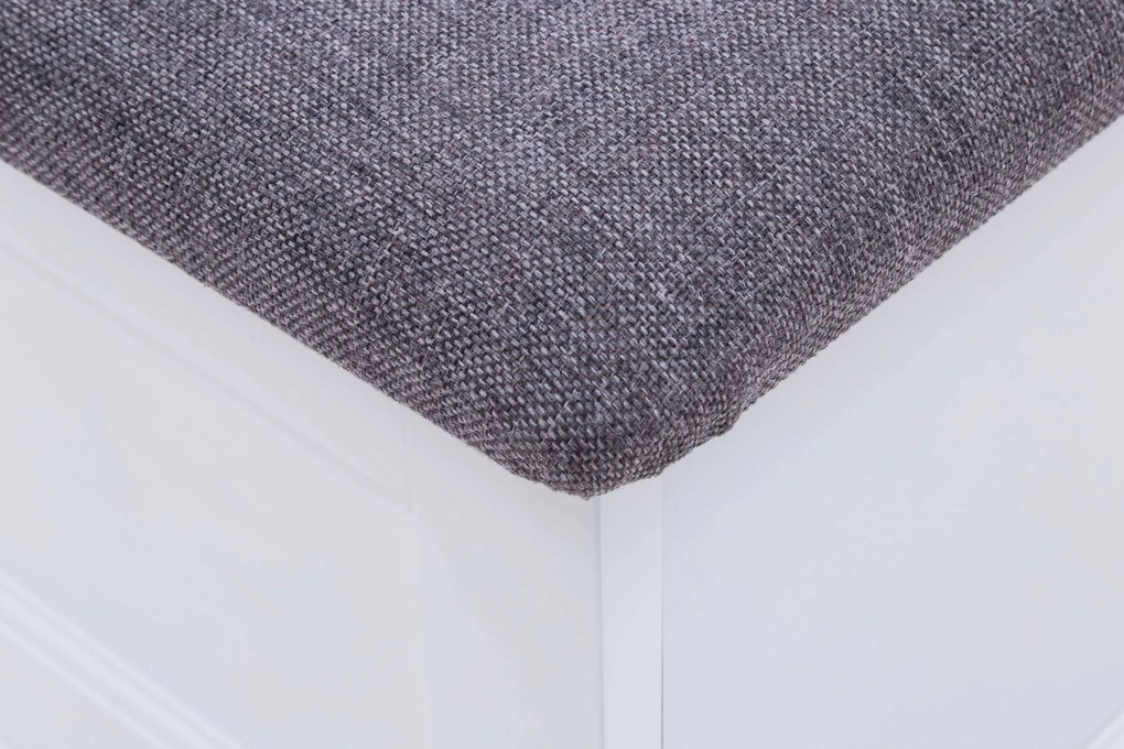 ADRK Furniture Truhla GALINEO 02 BOX-GAL-W+DN+SPIRIT-16-P02-F005