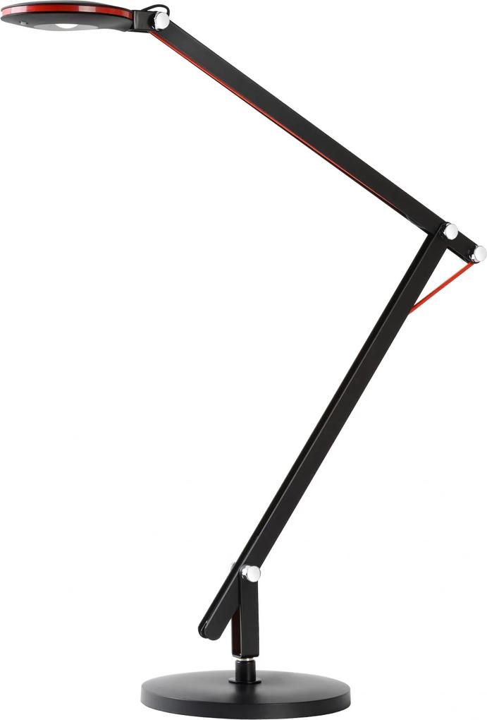 Lucide 18670/06/30 LED stolní lampička Linex 1x6W|3000K