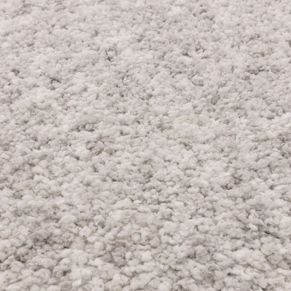 Tribeca Design Kusový koberec Parnas Silver Rozměry: 200x290 cm