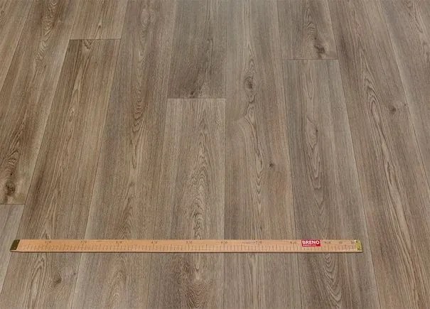 Breno PVC BLACKTEX Columbian Oak 692M, šíře 400 cm