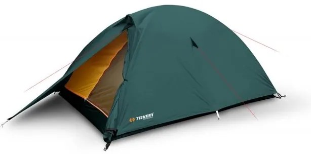 Stan trimm comet green