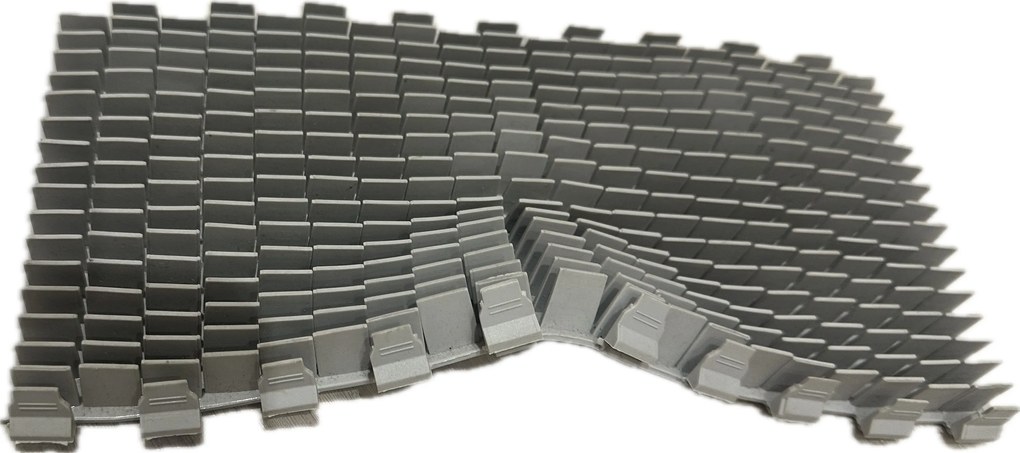 Náhradní guma na aktivní kartáč pro Dolphin E10, E20, Liberty 200, 300