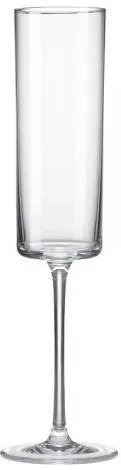 RONA MEDIUM SKLENICE NA ŠAMPAŇSKÉ 170ML SADA 6KS
