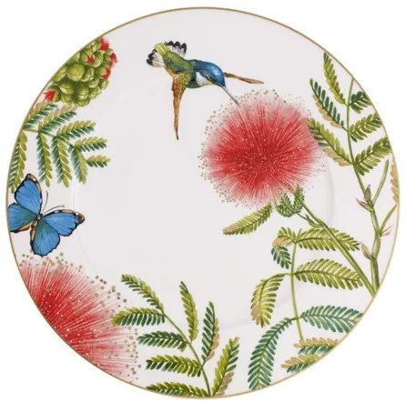 Villeroy & Boch Amazonia Anmut klubový talíř, Ø 30 cm 10-4381-2680
