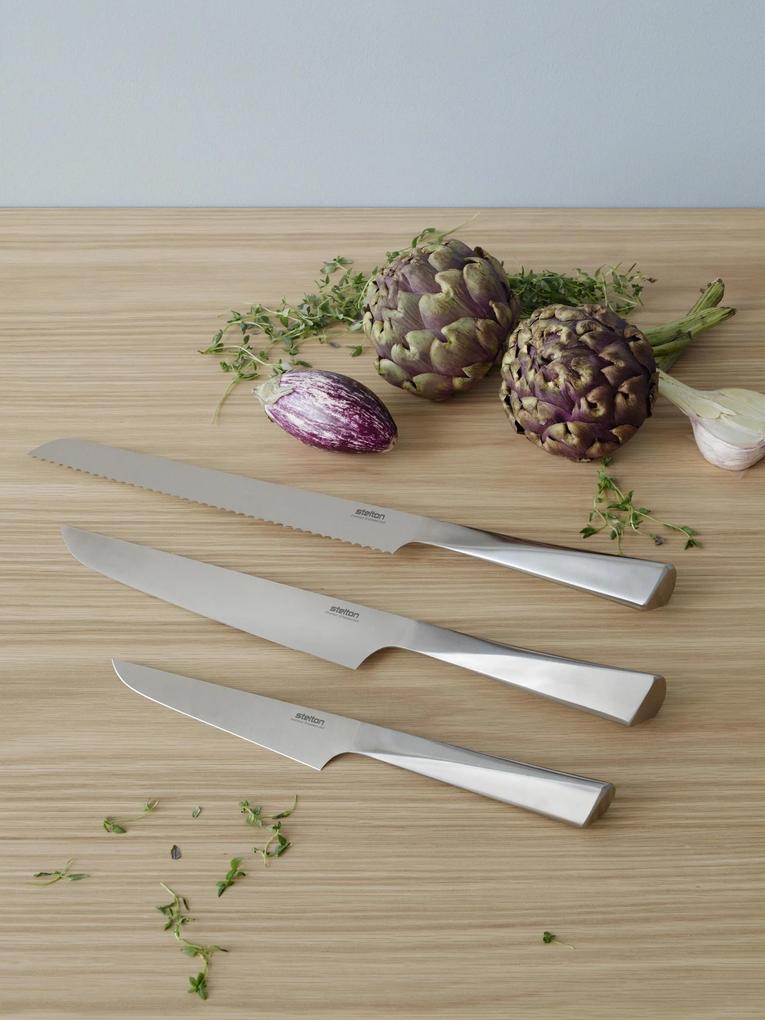 Nůž na krájení zeleniny Trigono 27 cm