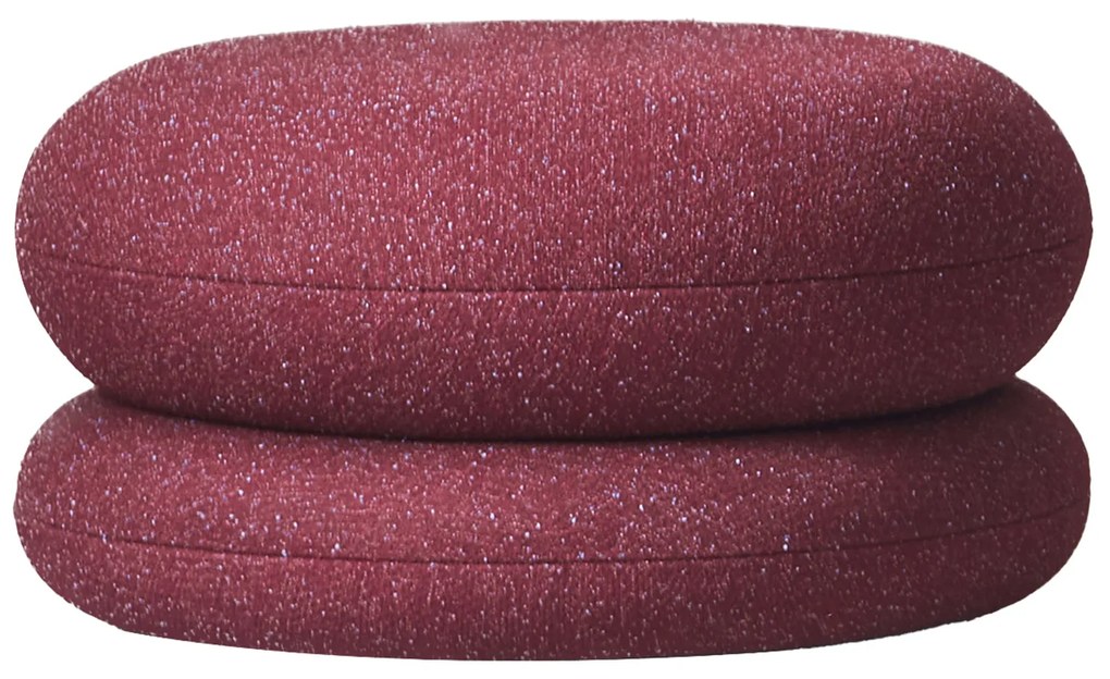 Verpan designové podnožky Easy Pouf