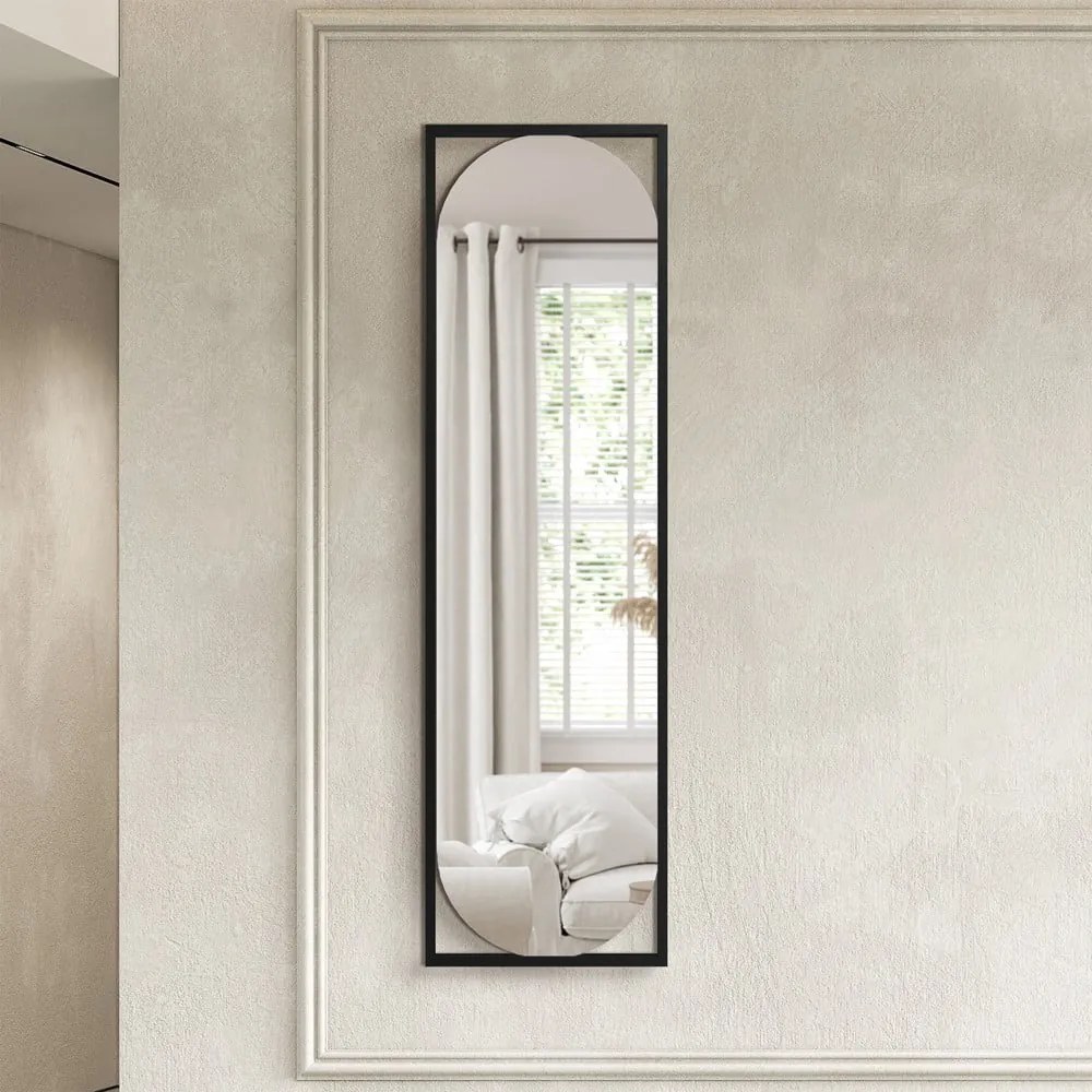 Nástěnné zrcadlo 38x133 cm Marbella – Styler