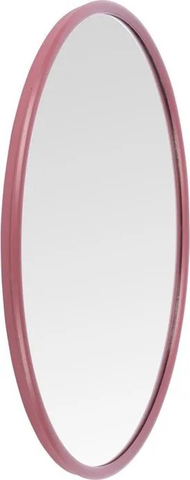 Nástěnné zrcadlo ø 50 cm Riqueza – PT LIVING