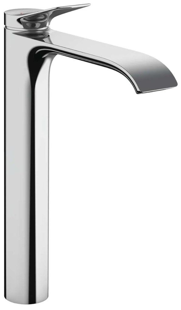 Hansgrohe Vivenis - Umyvadlová baterie 250, s výpustí, EcoSmart, chrom 75040000