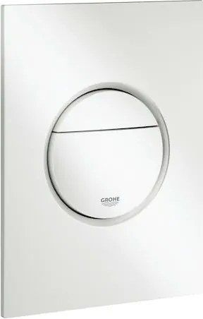 Grohe Nova Cosmopolitan S ovládací tlačítko plast alpská bílá 37601sh0 G37601SH0