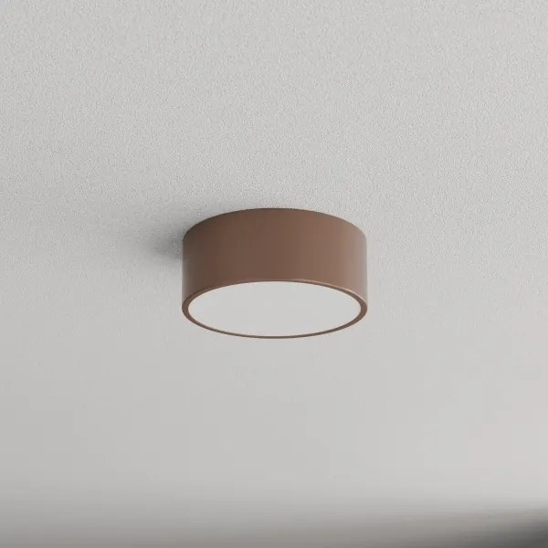 BRILAGI - Stropní svítidlo CLARE 1xE27/40W/230V pr. 20 cm hnědá