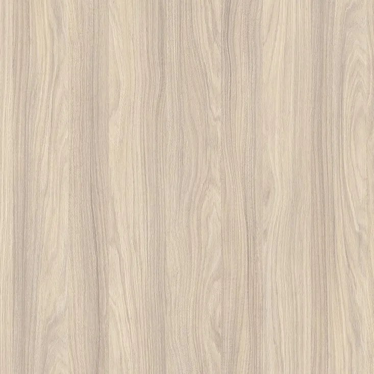 Kancelářská skříň FRAME, 8x dveře, 872 x 450 x 1735 mm, kódový zámek, dub přírodní