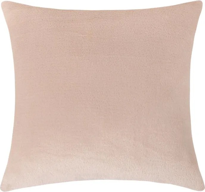 Bellatex Polštářek Mazlík Béžová 38x38 cm