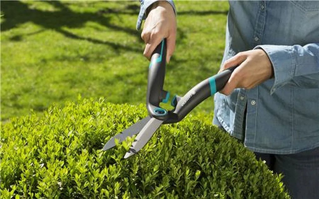 GARDENA PrecisionCut Nůžky na buxus, 407 mm 12302-20