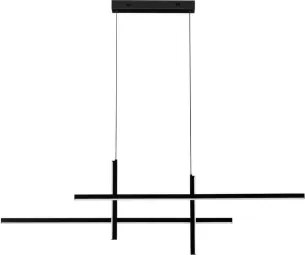 Závěsné LED svítidlo NOVA LUCE ANTAMA 40W 3200K 9081832 stmívatelné Triac