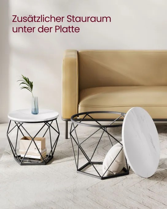 Set konferenčních stolků LCT041W59