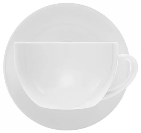 Lunasol - Šálek na čaj / cappuccino 320 ml - Hotel Inn (450115)