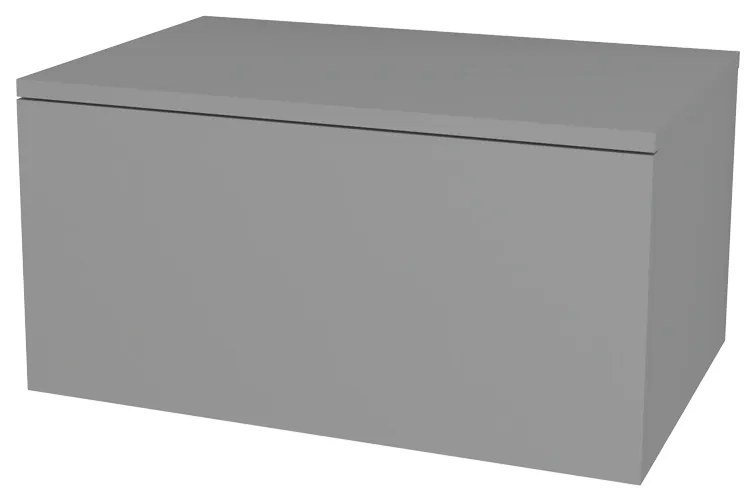 Mereo Mereo, Ponte, koupelnová skříňka 70 cm, Multidecor, CN291SEDA